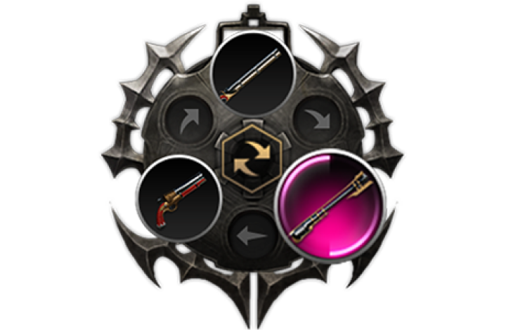 로스트아크 모바일 : 클래스