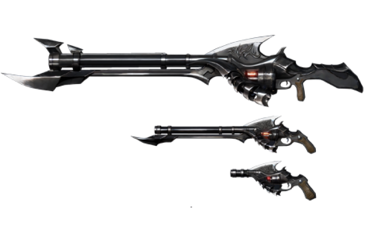 로스트아크 모바일 : 클래스